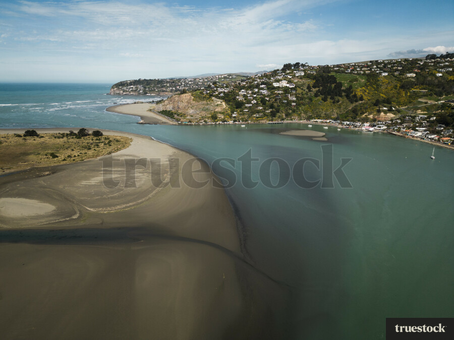Christchurch Bay